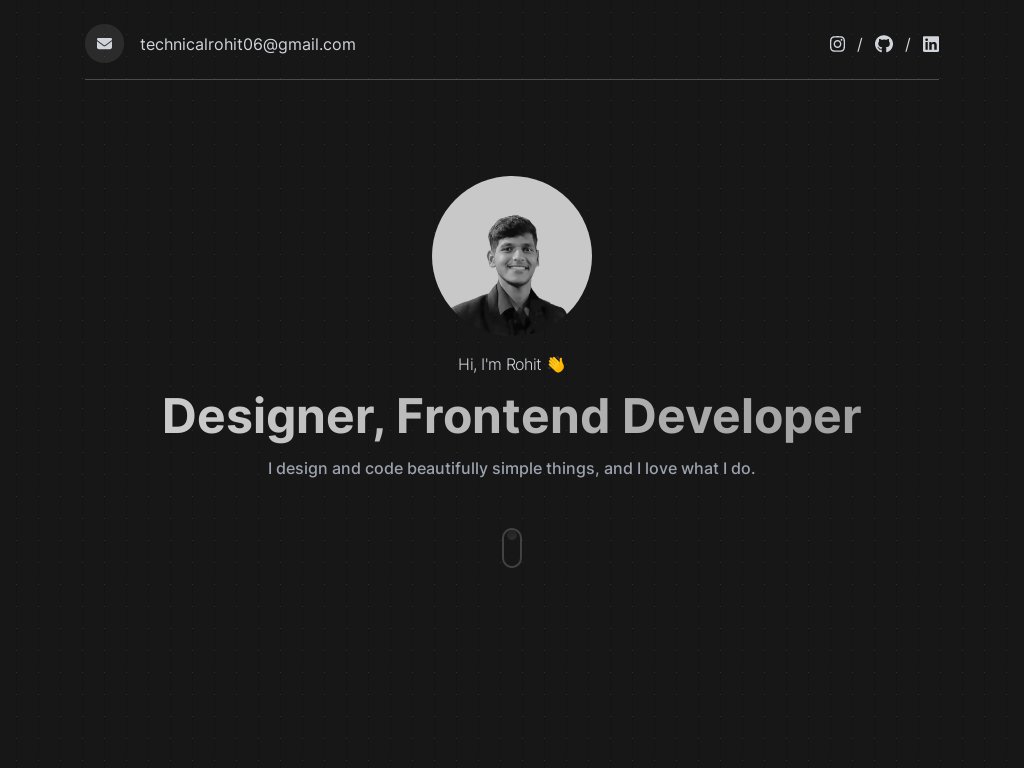 Federico Rinaldi Fullstack Software Developer Federico Rinaldi Fullstack Software Developer